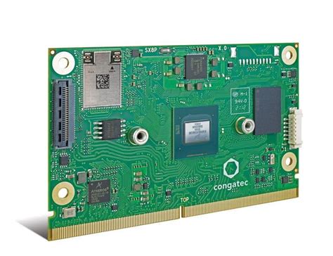 Arm Based Computer On Modules Achieve SystemReady IR Certification UST