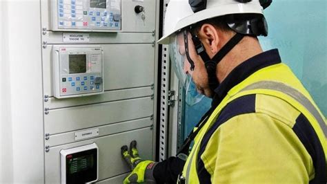 Power Engineering Course Relay Control And Protection For Lvmvhv Switchgear Eep Academy Courses