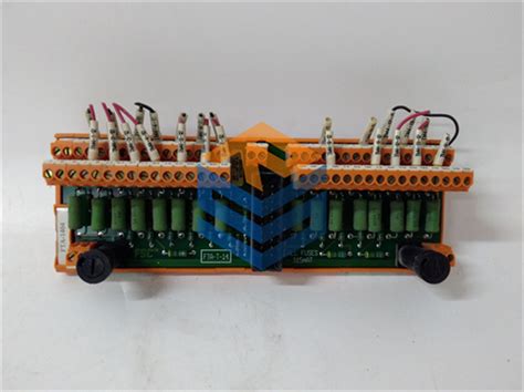 FTA T HONEYWELL Runheng