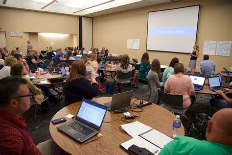 Blended Learning Is Getting More Popular According To Survey