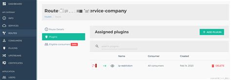 api网关工具kong或nginx ingress实现对客户端ip的白名单限制，提高对外服务的访问安全 ingress ip 白名单 csdn博客