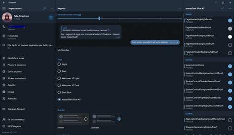 Themes Backbutton On W10m Does Not Close The Customizing Dialog · Issue 1083 · Unigramdev