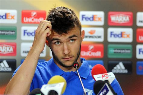 Były Piłkarz Lecha Poznań Podbija Usa Dariusz Formella Został Mistrzem