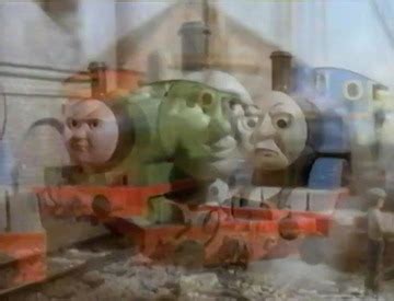 Thomas And Friends Cranky Bugs And Other Thomas Stories 1999 Vhs