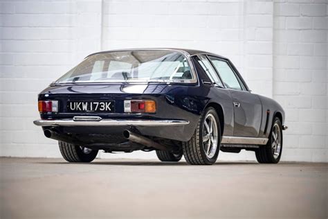 Jensen Interceptor Mk Ii 1971 En Vente Pour 34 408