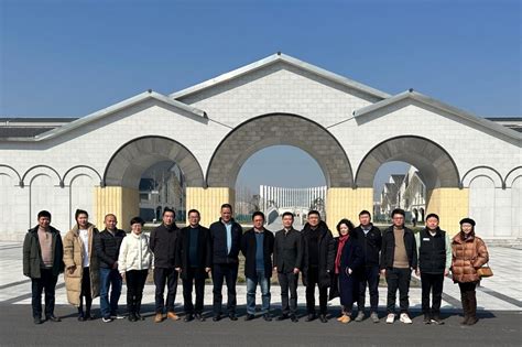 后勤服务中心举办中层干部培训班 浙江外国语学院后勤服务中心