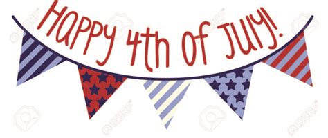 4th Of July Banner Clipart 20 Free Cliparts Download Images On Clipground 2026