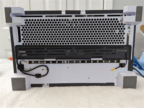 Clean Simple Ish O D Mini Custom Loop Builds Gg