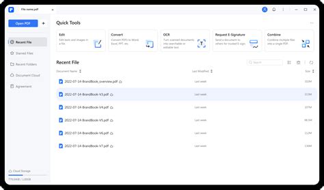 Combine PDFs Into One Best PDF Merge Tool