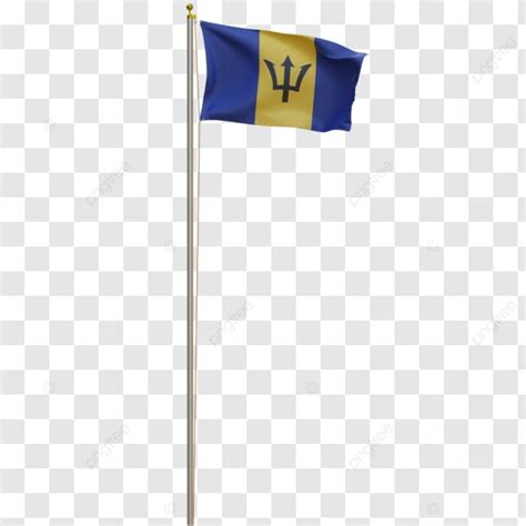 투명 극을 흔들며 바베이도스 깃발 투명 극을 흔들며 바베이도스 깃발 바베이도스 깃발을 흔드는 바베이도스 깃발 Png 일러스트 및 Psd 이미지 무료 다운로드 Pngtree