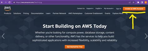 Your Aws Account It Fundamentals