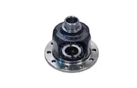 Differential Housings Differential Case Housings Manufacturer From Vadodara