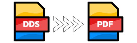the best dds to pdf converter online