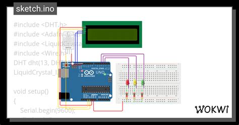 Tugas 2 Microcontroller22041088regina Wokwi Esp32 Stm32 Arduino