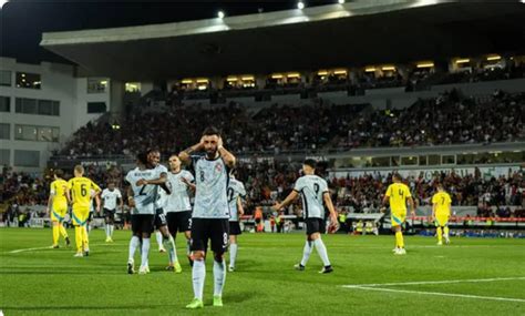 في غياب رونالدو البرتغال تقسو على السويد بخماسية وديا