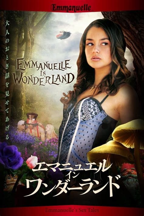 Emmanuelle Through Time Sex Tales The Movie Database Tmdb