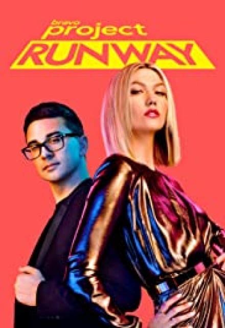 Project Runway On Bravo Tv Show Episodes Reviews And List Sidereel