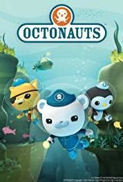 The Octonauts The Octonauts And The Mariana Trench Adventure 2010