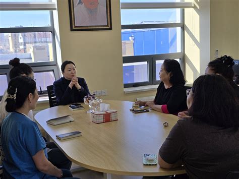 Дархан Уул аймаг дахь хөгжлийн бэрхшээлтэй хүний хөгжлийн төв Added A New Дархан Уул аймаг