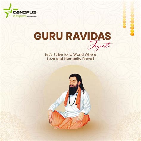 Canopus Infosystems Pvt Ltd On Linkedin Gururavidasjayanti