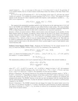 Control Variate Selection For Monte Carlo Integration DeepAI