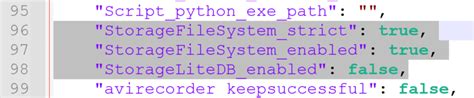 OpenRPA Configuration OpenIAP Documentation