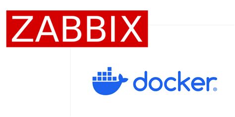 Dockerを使用してzabbix検証環境を作成する Linux And Monitoring Blog