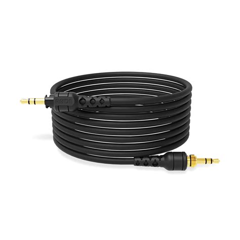 Rode Nth 24m Headphone Cable Black