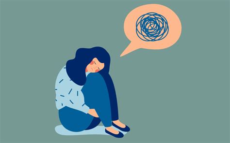 Panic Disorder Vs Generalized Anxiety Disorder Understanding The