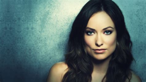 Hd Olivia Wilde Face Hd Wallpaper Rare Gallery