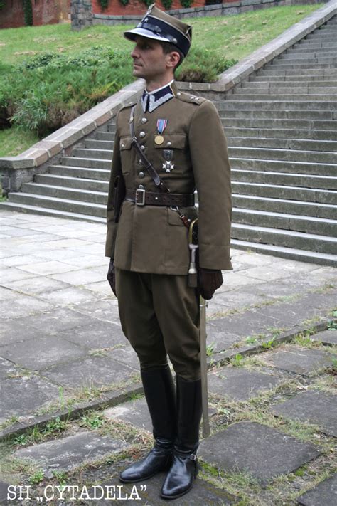 Polish WW2 Uniforms? - Armchair General and HistoryNet >> The Best ...