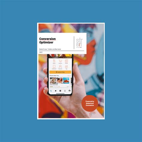 Conversion Optimizer