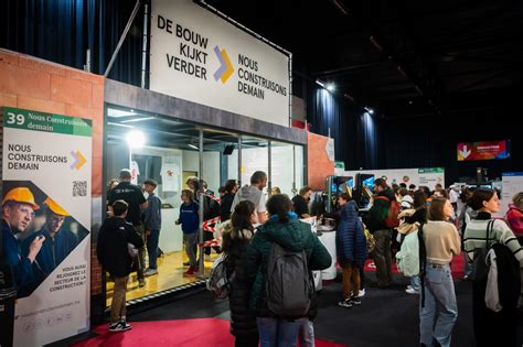 Startech S Days Nousconstruisonsdemain Be