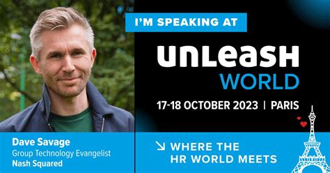 Tech Talks On Linkedin Unleashworld Unleashworld Hrtech Technology