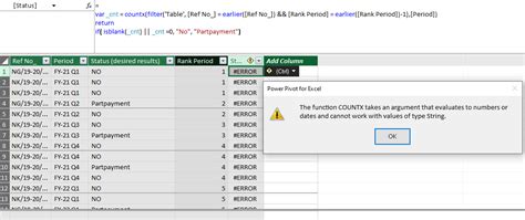 Solved How Create The Calculated Colum To Identify Part P Microsoft Fabric Community
