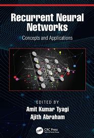 Recurrent Neural Networks Concepts And Applications Scanlibs