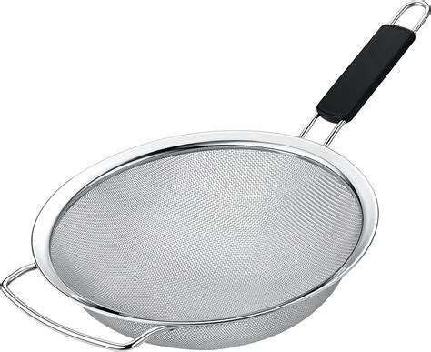 Mesh Strainer