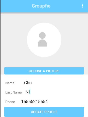 Margin Botton Doesnt Work In Layout Android Stack Overflow