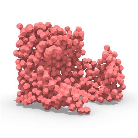 Wasp Aggregation Parametric House