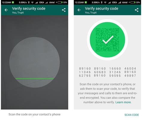 How To Enable Whatsapp End To End Encryption Security Galleonsoft