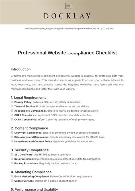Free Bank Teller Training Checklist Template To Edit Online