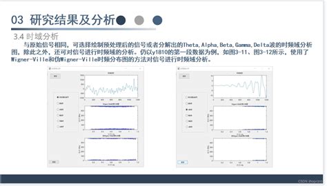 脑电信号处理系统设计及 matlab 实现 matlab脑电信号处理 gui界面、去噪、提取波段、频域分析、滤波、分类检测 1 脑电 csdn博客