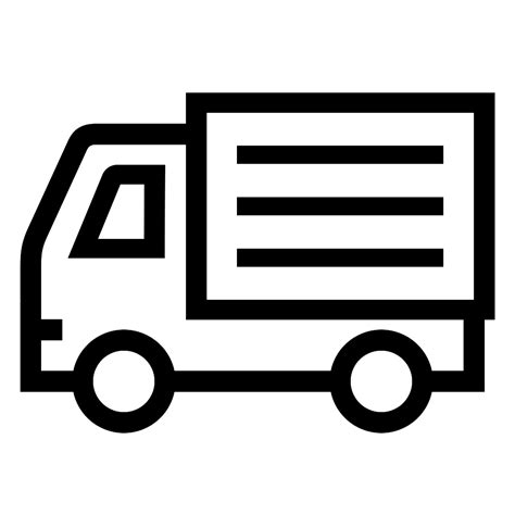 トラック R ICOMPO 商用フリーのアイコン素材サイト