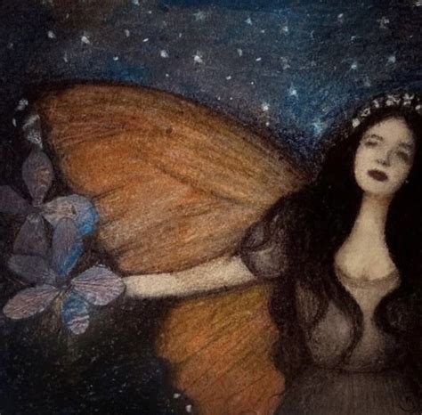 Model And Artist Demri Parrott On Tumblr