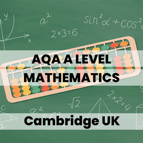 Clc Online Learning A Level Mathematics