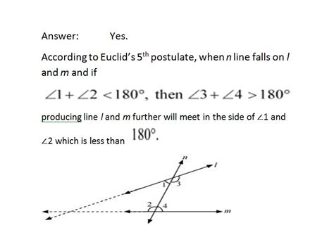 Ix Maths Euclid Geometry