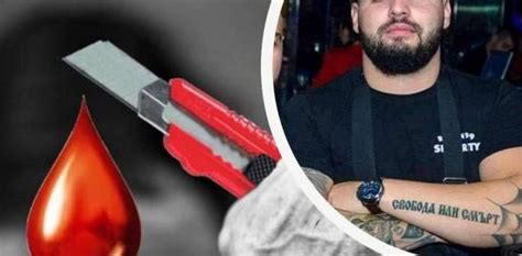 СЛУЧАЯТ ДЕБОРА Касапинът от Стара Загора не ще да напусне килията