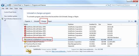 How To Add Another SOLIDWORKS License To Your License Server GoEngineer