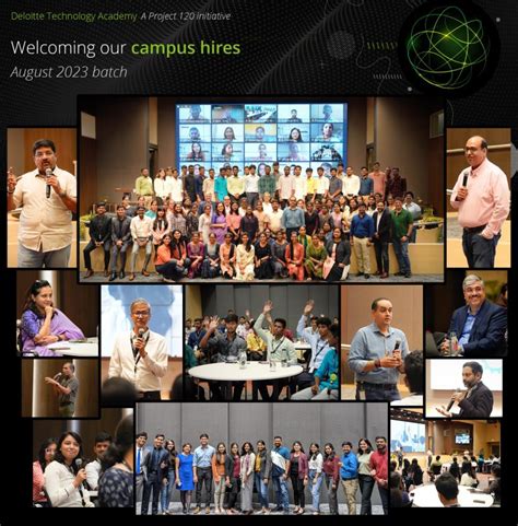 Deloitteconsulting Deloitteusi Project120 Deloittetechnologyacademy Apprenticeship