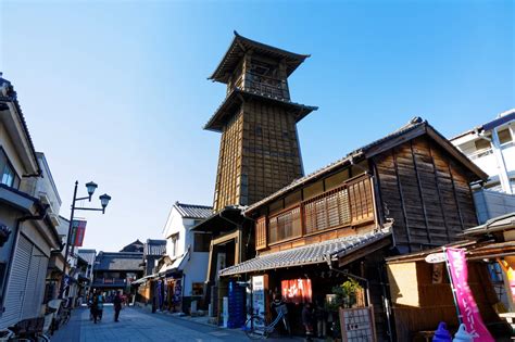 時の鐘｜the Gate｜日本の旅行観光マガジン・観光旅行情報掲載